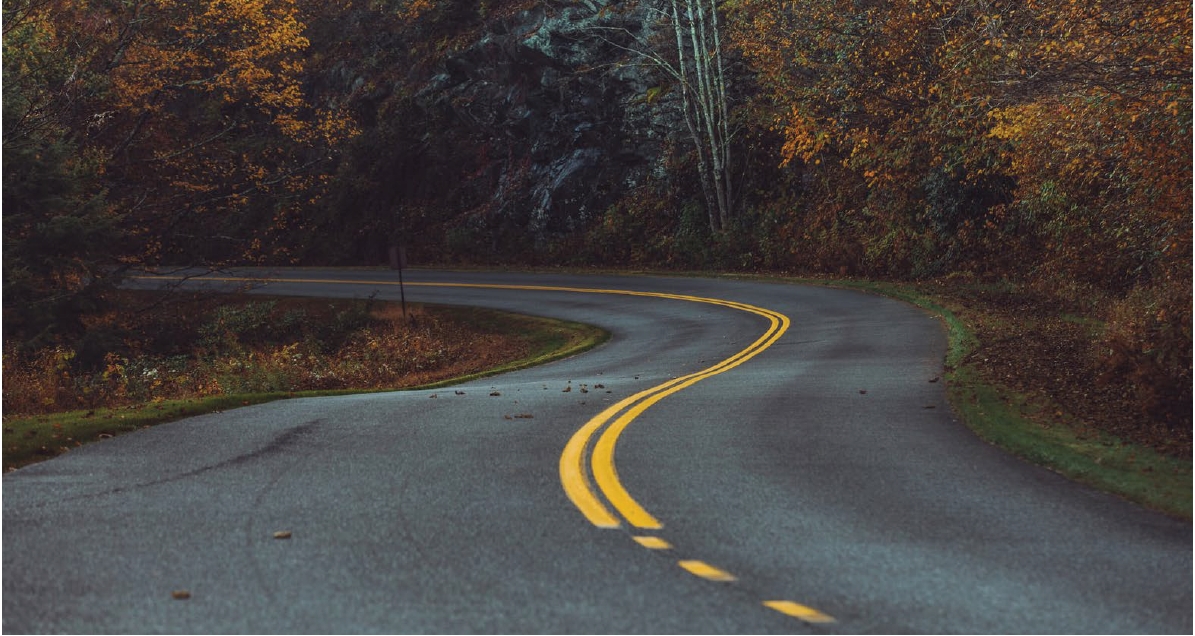 The Big Road Forward - Your Business Angels