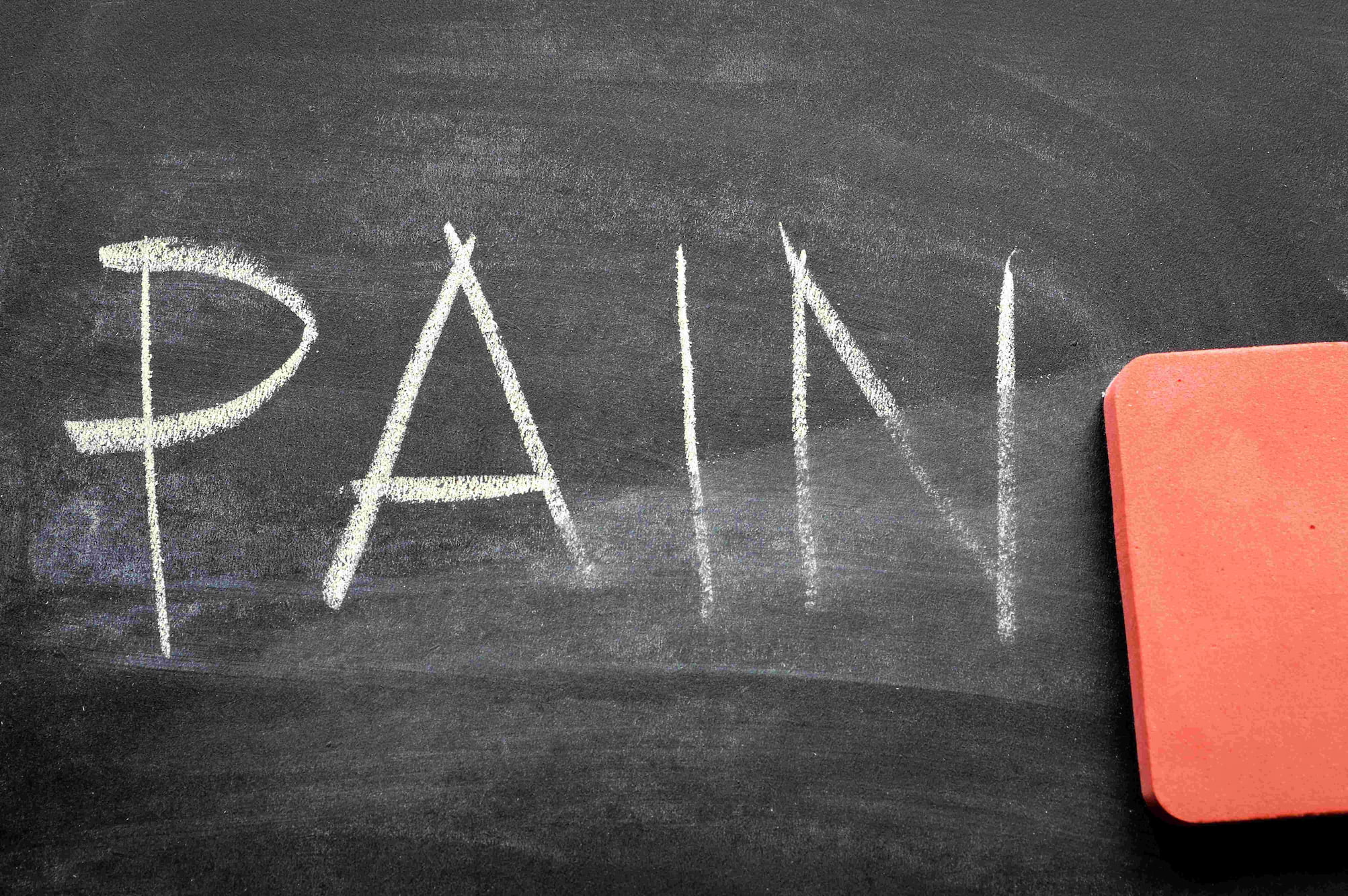 Stay Ahead Of The Pain - Your Business Angels