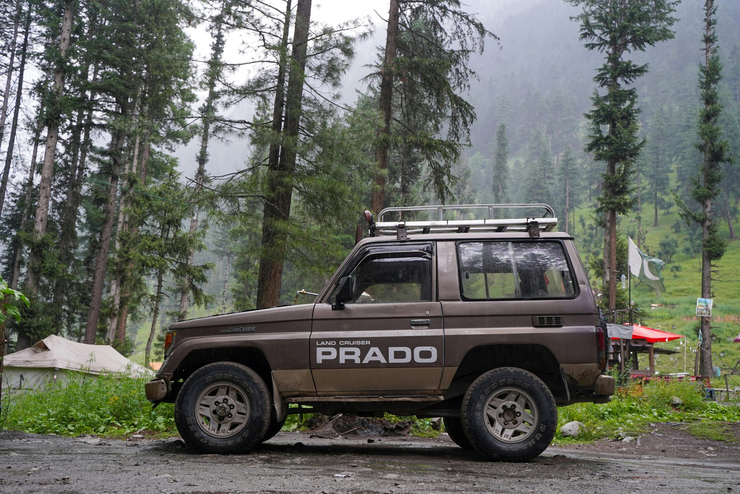 Why I Ditched the BMW and Now Drive a Prado — And Why You Should Think ...